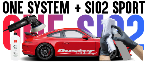 Procesos Pro - Duster Detailing / #1 en bogotá Colombia